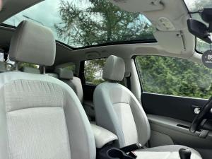 Black Nissan qashqai+2 2011 in Kaunas, with an engine capacity of 2.00 L and mileage of 197 thousand km for 4650 €, photo 21 on AUTOMOTO.COM.LV