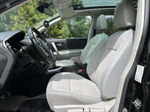 Black Nissan qashqai+2 2011 in Kaunas, with an engine capacity of 2.00 L and mileage of 197 thousand km for 4650 €, photo 30 on AUTOMOTO.COM.LV