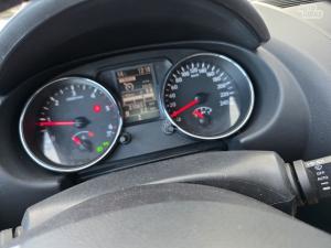 Черный Ниссан Кашкай 2 2011 в Таураге, объемом двигателя 1.50 л и пробегом 210 тыс. км за 4600 €, фото 19 на AUTOMOTO.COM.LV
