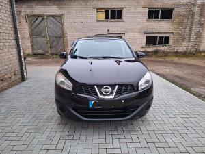 Melns Nissan qashqai+2 2012 Tauragė, ar dzinēja tilpumu 1.46 L un nobraukumu 193 tūkst. km par 5499 €, foto 2 vietnē AUTOMOTO.COM.LV