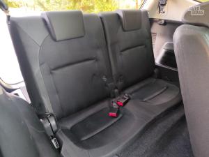 Melns Nissan qashqai+2 2012 Mažeikiai, ar dzinēja tilpumu 2.00 L un nobraukumu 234 tūkst. km par 6500 €, foto 15 vietnē AUTOMOTO.COM.LV