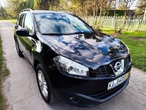 Melns Nissan qashqai+2 2012 Mažeikiai, ar dzinēja tilpumu 2.00 L un nobraukumu 234 tūkst. km par 6500 €, foto 25 vietnē AUTOMOTO.COM.LV