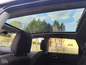 Melns Nissan qashqai+2 2012 Mažeikiai, ar dzinēja tilpumu 2.00 L un nobraukumu 234 tūkst. km par 6500 €, foto 29 vietnē AUTOMOTO.COM.LV