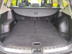 Melns Nissan qashqai+2 2012 Mažeikiai, ar dzinēja tilpumu 2.00 L un nobraukumu 234 tūkst. km par 6500 €, foto 35 vietnē AUTOMOTO.COM.LV