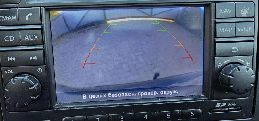 Черный Ниссан Кашкай 2 2012 в Укмерге, объемом двигателя 2.00 л и пробегом 211 тыс. км за 5200 €, фото 19 на AUTOMOTO.COM.LV