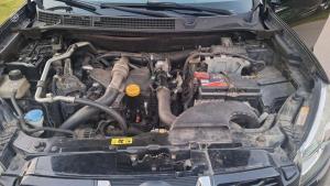 Melns Nissan qashqai+2 2012 Kauņa, ar dzinēja tilpumu 1.46 L un nobraukumu 195 tūkst. km par 5400 €, foto 11 vietnē AUTOMOTO.COM.LV