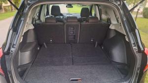 Melns Nissan qashqai+2 2012 Kauņa, ar dzinēja tilpumu 1.46 L un nobraukumu 195 tūkst. km par 5400 €, foto 17 vietnē AUTOMOTO.COM.LV