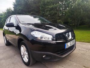 Black Nissan qashqai+2 2012 in Mazeikiai, with an engine capacity of 2.00 L and mileage of 227 thousand km for 6200 €, photo  on AUTOMOTO.COM.LV