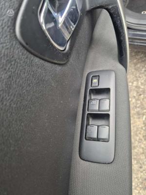 Melns Nissan qashqai+2 2012 Šilalė, ar dzinēja tilpumu 1.60 L un nobraukumu 276 tūkst. km par 4500 €, foto 14 vietnē AUTOMOTO.COM.LV