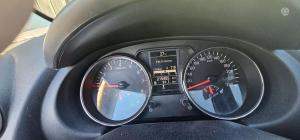 Melns Nissan qashqai+2 2012 Ukmergė, ar dzinēja tilpumu 2.00 L un nobraukumu 212 tūkst. km par 5200 €, foto 8 vietnē AUTOMOTO.COM.LV