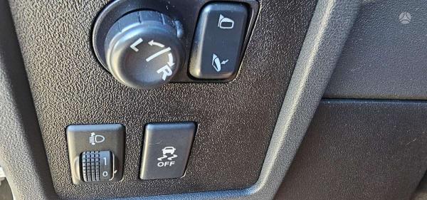 Melns Nissan qashqai+2 2012 Ukmergė, ar dzinēja tilpumu 2.00 L un nobraukumu 212 tūkst. km par 5200 €, foto 10 vietnē AUTOMOTO.COM.LV