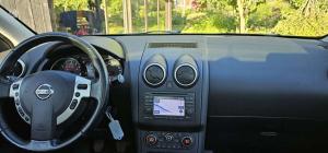 Melns Nissan qashqai+2 2012 Ukmergė, ar dzinēja tilpumu 2.00 L un nobraukumu 212 tūkst. km par 5200 €, foto 16 vietnē AUTOMOTO.COM.LV