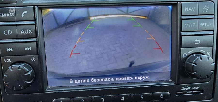 Melns Nissan qashqai+2 2012 Ukmergė, ar dzinēja tilpumu 2.00 L un nobraukumu 212 tūkst. km par 5200 €, foto 19 vietnē AUTOMOTO.COM.LV