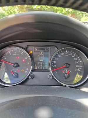 Melns Nissan qashqai+2 2012 Viļņa, ar dzinēja tilpumu 2.00 L un nobraukumu 182 tūkst. km par 3800 €, foto 13 vietnē AUTOMOTO.COM.LV