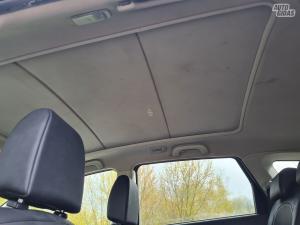 Melns Nissan qashqai+2 2012 Panevēža, ar dzinēja tilpumu 1.60 L un nobraukumu 219 tūkst. km par 3850 €, foto 12 vietnē AUTOMOTO.COM.LV