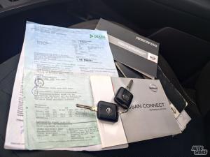 Черный Ниссан Кашкай 2 2012 в Мажейкяй, объемом двигателя 1.60 л и пробегом 237 тыс. км за 6200 €, фото 31 на AUTOMOTO.COM.LV