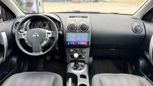 Black Nissan qashqai+2 2012 in Radviliskis, with an engine capacity of 1.60 L and mileage of 234 thousand km for 5750 €, photo 16 on AUTOMOTO.COM.LV