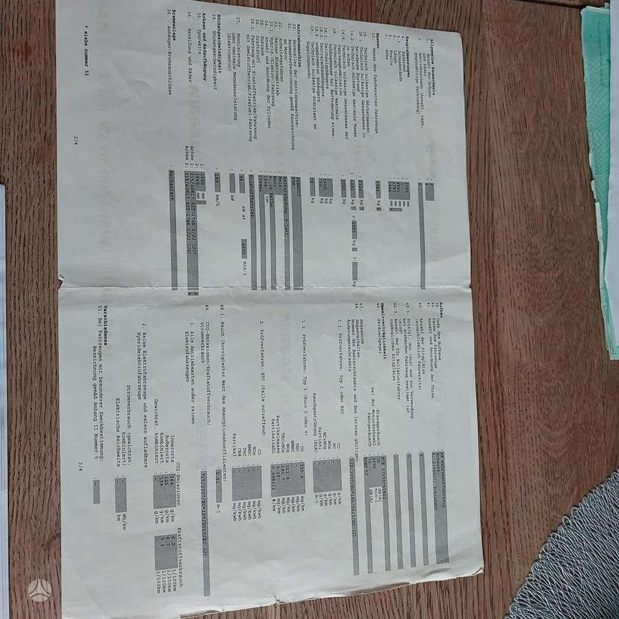 Черный Ниссан Кашкай 2 2013 в Вильнюс, объемом двигателя 1.60 л и пробегом 228 тыс. км за 5600 €, фото 24 на AUTOMOTO.COM.LV