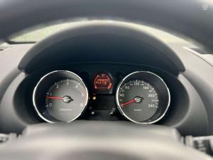 Melns Nissan qashqai+2 2009 Viļņa, ar dzinēja tilpumu 2.00 L un nobraukumu 253 tūkst. km par 3500 €, foto 17 vietnē AUTOMOTO.COM.LV