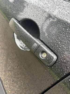 Melns Nissan qashqai+2 2009 Viļņa, ar dzinēja tilpumu 2.00 L un nobraukumu 253 tūkst. km par 3500 €, foto 19 vietnē AUTOMOTO.COM.LV