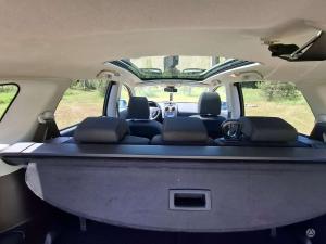 Melns Nissan qashqai+2 2011 Viļņa, ar dzinēja tilpumu 2.00 L un nobraukumu 183 tūkst. km par 5000 €, foto 11 vietnē AUTOMOTO.COM.LV