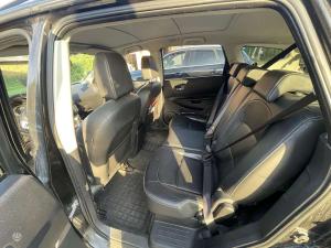 Melns Nissan qashqai+2 2013 Joniškis, ar dzinēja tilpumu 1.46 L un nobraukumu 156 tūkst. km par 5400 €, foto 8 vietnē AUTOMOTO.COM.LV
