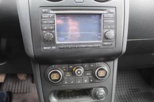 Zils Nissan qashqai+2 2010 Liepāja, ar dzinēja tilpumu 2.00 L un nobraukumu 254 tūkst. km par 4450 €, foto 13 vietnē AUTOMOTO.COM.LV