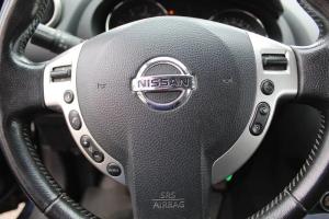 Zils Nissan qashqai+2 2010 Liepāja, ar dzinēja tilpumu 2.00 L un nobraukumu 254 tūkst. km par 4450 €, foto 15 vietnē AUTOMOTO.COM.LV