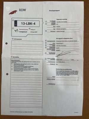 Коричневый Ниссан Кашкай 2 2010 в Вильнюс, объемом двигателя 2.00 л и пробегом 237 тыс. км за 7350 €, фото 41 на AUTOMOTO.COM.LV