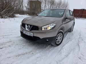 Brūns Nissan qashqai+2 2012 Klaipėda, ar dzinēja tilpumu 1.60 L un nobraukumu 306 tūkst. km par 3100 €, foto 9 vietnē AUTOMOTO.COM.LV