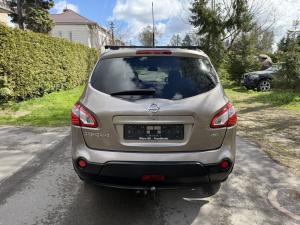 Nissan qashqai+2 2010 Kauņa, ar dzinēja tilpumu 2.00 L un nobraukumu 265 tūkst. km par 5950 €, foto 20 vietnē AUTOMOTO.COM.LV