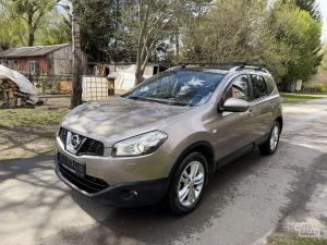 Nissan qashqai+2 2010 Kauņa, ar dzinēja tilpumu 2.00 L un nobraukumu 265 tūkst. km par 5950 €, foto 21 vietnē AUTOMOTO.COM.LV