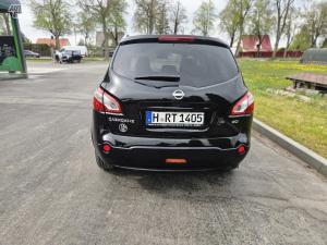Nissan qashqai+2 2011 Kauņa, ar dzinēja tilpumu 2.00 L un nobraukumu 200 tūkst. km par 6400 €, foto 5 vietnē AUTOMOTO.COM.LV