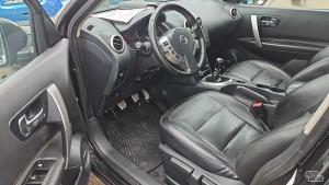 Nissan qashqai+2 2011 Kauņa, ar dzinēja tilpumu 2.00 L un nobraukumu 200 tūkst. km par 6400 €, foto 10 vietnē AUTOMOTO.COM.LV