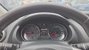 Nissan qashqai+2 2011 Kauņa, ar dzinēja tilpumu 2.00 L un nobraukumu 200 tūkst. km par 6400 €, foto 11 vietnē AUTOMOTO.COM.LV