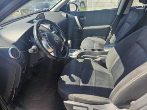 Nissan qashqai+2 2011 in Kaunas, with an engine capacity of 2.00 L and mileage of 281 thousand km for 5999 €, photo 3 on AUTOMOTO.COM.LV