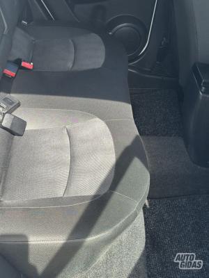 Nissan qashqai+2 2011 Kauņa, ar dzinēja tilpumu 2.00 L un nobraukumu 245 tūkst. km par 3950 €, foto 13 vietnē AUTOMOTO.COM.LV