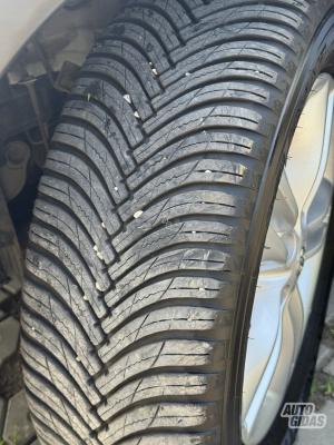 Nissan qashqai+2 2011 Kauņa, ar dzinēja tilpumu 2.00 L un nobraukumu 245 tūkst. km par 3950 €, foto 15 vietnē AUTOMOTO.COM.LV
