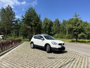 Nissan qashqai+2 2011 Kauņa, ar dzinēja tilpumu 2.00 L un nobraukumu 245 tūkst. km par 3800 €, foto 3 vietnē AUTOMOTO.COM.LV