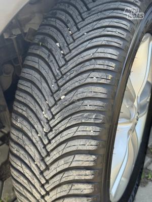 Nissan qashqai+2 2011 Kauņa, ar dzinēja tilpumu 2.00 L un nobraukumu 245 tūkst. km par 3800 €, foto 19 vietnē AUTOMOTO.COM.LV