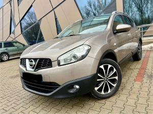 Nissan qashqai+2 2012 Šauļi, ar dzinēja tilpumu 1.50 L un nobraukumu 19 tūkst. km par 5699 €, foto  vietnē AUTOMOTO.COM.LV