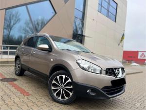 Nissan qashqai+2 2012 Šauļi, ar dzinēja tilpumu 1.50 L un nobraukumu 19 tūkst. km par 5699 €, foto 3 vietnē AUTOMOTO.COM.LV