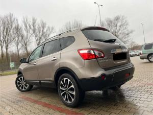 Nissan qashqai+2 2012 Šauļi, ar dzinēja tilpumu 1.50 L un nobraukumu 19 tūkst. km par 5699 €, foto 5 vietnē AUTOMOTO.COM.LV