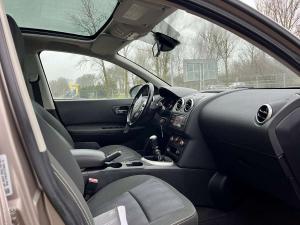 Nissan qashqai+2 2012 Šauļi, ar dzinēja tilpumu 1.50 L un nobraukumu 19 tūkst. km par 5699 €, foto 6 vietnē AUTOMOTO.COM.LV