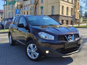 Nissan qashqai+2 2012 Šauļi, ar dzinēja tilpumu 1.60 L un nobraukumu 248 tūkst. km par 5450 €, foto 3 vietnē AUTOMOTO.COM.LV