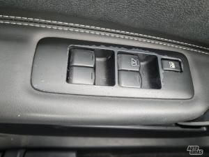Nissan qashqai+2 2012 Panevēža, ar dzinēja tilpumu 1.60 L un nobraukumu 219 tūkst. km par 4150 €, foto 16 vietnē AUTOMOTO.COM.LV