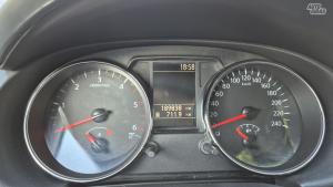Nissan qashqai+2 2012 Viļņa, ar dzinēja tilpumu 1.60 L un nobraukumu 190 tūkst. km par 5300 €, foto 11 vietnē AUTOMOTO.COM.LV