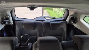 Nissan qashqai+2 2012 Viļņa, ar dzinēja tilpumu 1.60 L un nobraukumu 190 tūkst. km par 5300 €, foto 17 vietnē AUTOMOTO.COM.LV