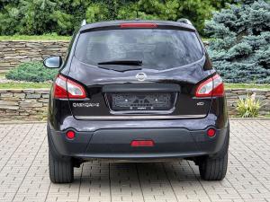 Nissan qashqai+2 2012 Kėdainiai, ar dzinēja tilpumu 1.60 L un nobraukumu 282 tūkst. km par 5300 €, foto 8 vietnē AUTOMOTO.COM.LV