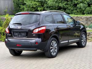 Nissan qashqai+2 2012 Kėdainiai, ar dzinēja tilpumu 1.60 L un nobraukumu 282 tūkst. km par 5300 €, foto 9 vietnē AUTOMOTO.COM.LV